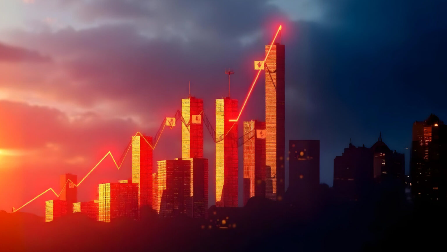 Technology Forward - Sirius International Holding